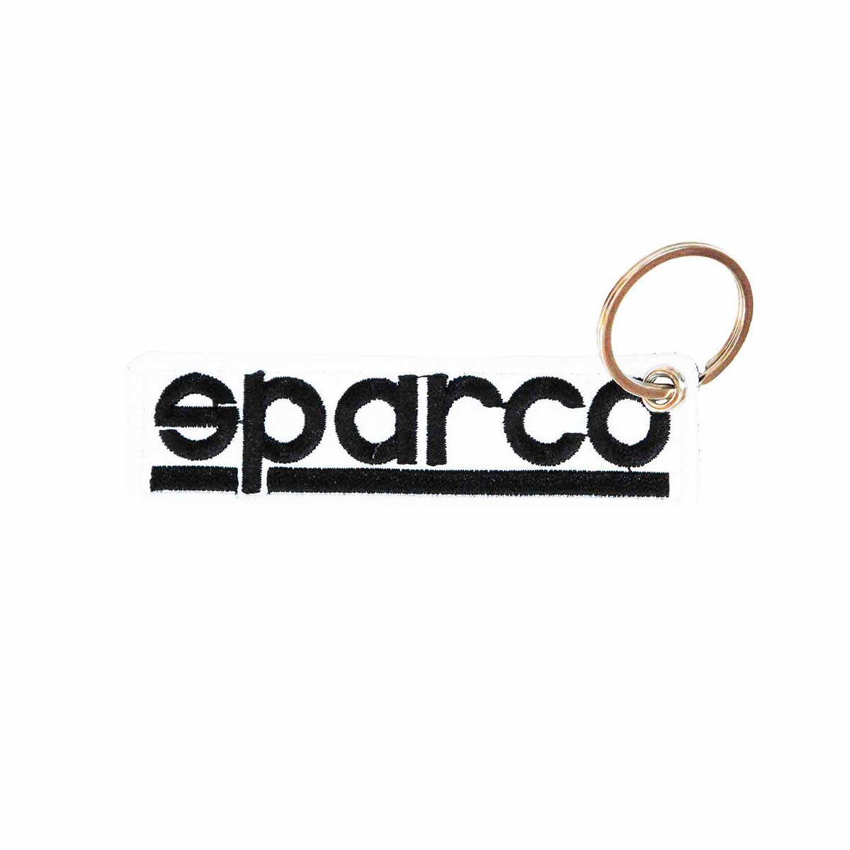 Patch Bordado – Peça Esportiva Tuning Carro Sparco DV80334-358 ...